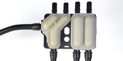 Fluid Transfer Systems | Cooper Standard